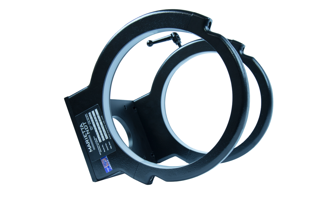 Tube Cradles Archives - Marietta NDT