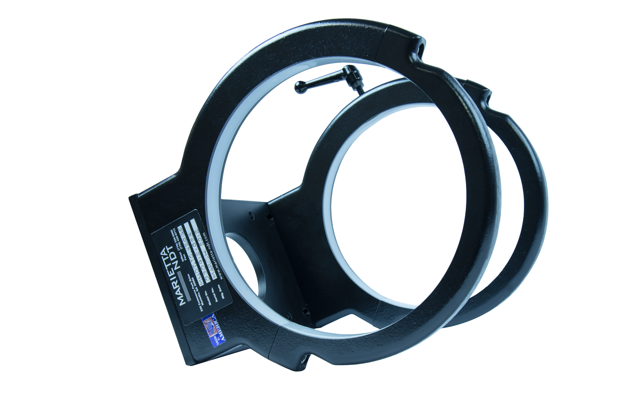 Tube Cradles Archives - Marietta NDT